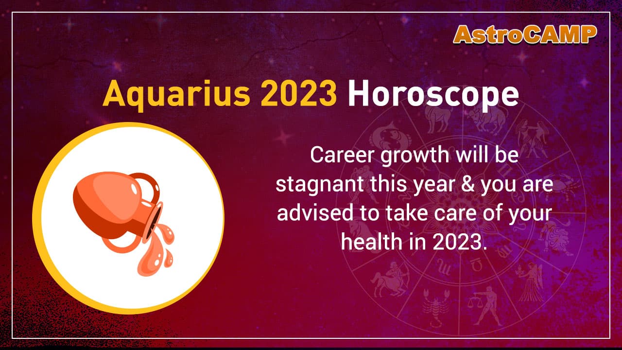 Horoscope 2023