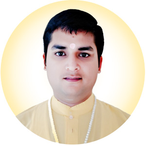 Talk To Best Vedic Astrologer, Acharya Dinesh Sh On Phone: Consult & Chat With Acharya Dinesh Sh Now