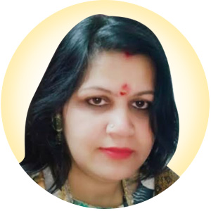Talk To Best Vedic Astrologer, Acharyaa Pooja Dubey On Phone: Consult ...