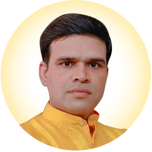 Talk To Best Vedic Astrologer, Swar Shastra Astrologer, Acharya ...