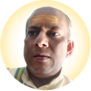 Talk To Best Vedic Astrologer, Acharya Surya Kanta On Phone: Consult ...